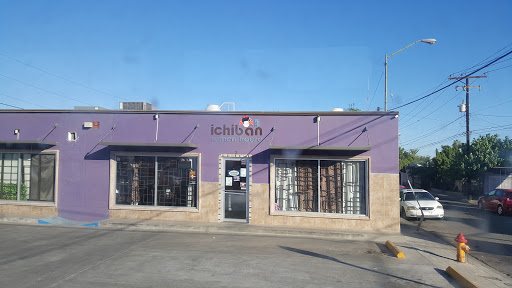 Restaurante Ichiban Ramen House, México en Mexicali