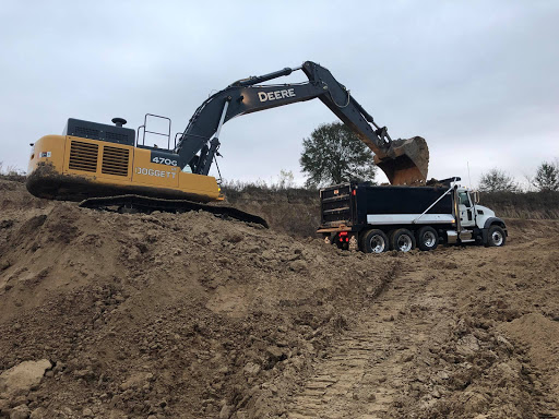 Construction Site Specialties - AZexplained