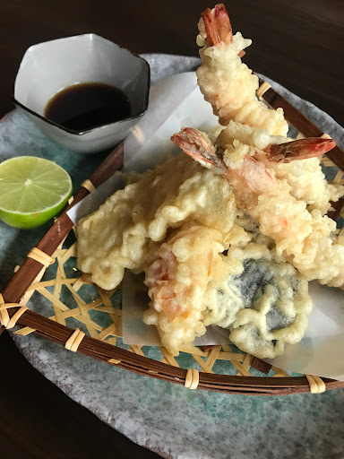 Hashi Japanese Restaurant - Locations from All Over the World