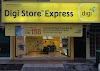 Celcom (AECUS GADGETS) MERU MYDIN di bandar Ipoh