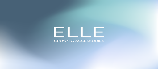 Elle - Crown & Accessories - Bridal Shop