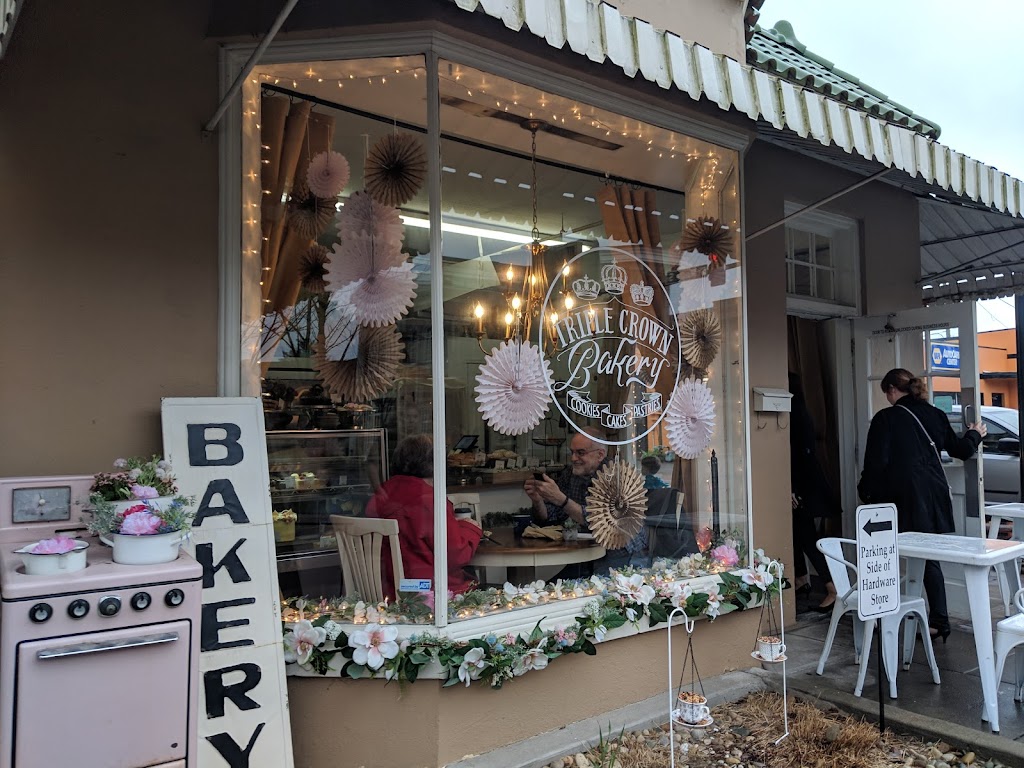 Triple Crown Bakery - Franklin, TN 37064, Reviews, Hours & Contact