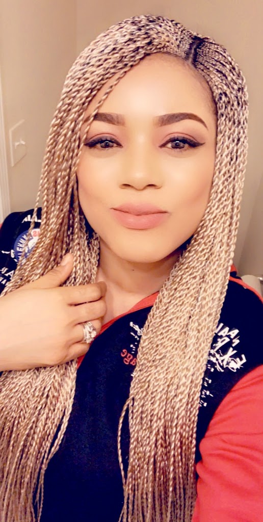 Jasmine African Braids - Beaufort, SC 29906 - Services and Reviews