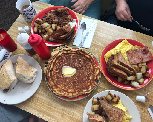 Alice's Restaurant - AZexplained