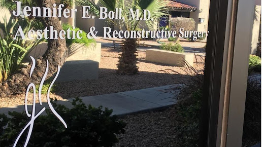Reviews Jennifer Boll, M.D. (Plastic Surgery) in Arizona ...