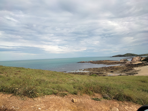 Stanage Bay Fishing Lodge in Stanage, Queensland - Zaubee
