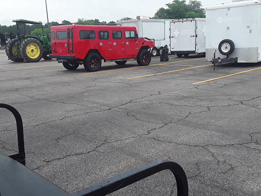 Manheim Mississippi - AZexplained