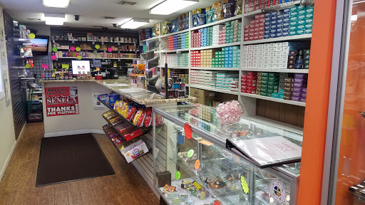 Tobacco Shop «Native Land Smoke Shop», reviews and photos, 136 ...