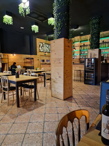 Restaurante Restaurante El Jardín de Albatera en Albatera