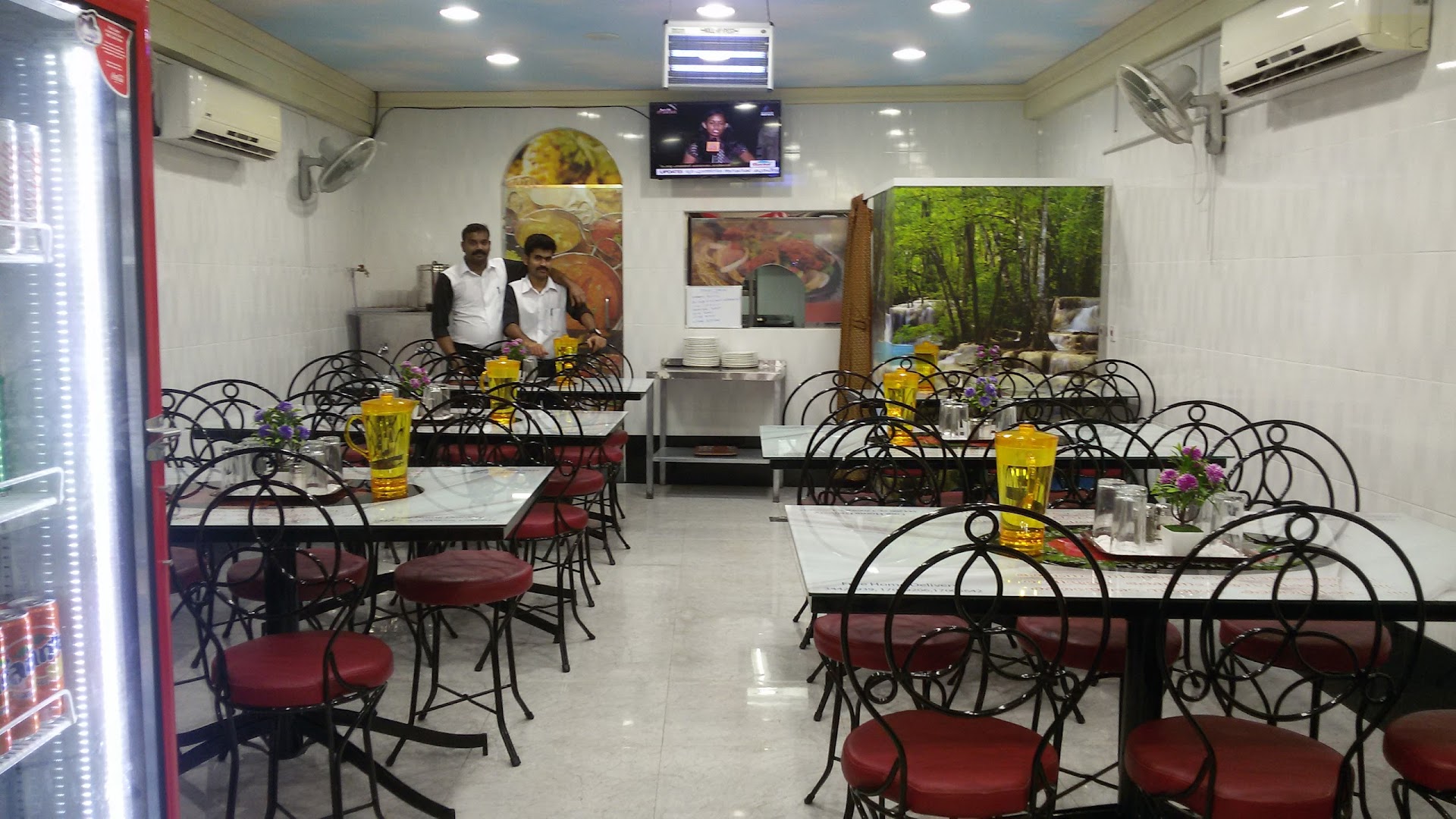 KOTTARAM RESTAURANT - reviews,open hours,photo spots, things to do ...