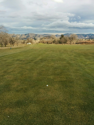 Golf Course «Washoe County Golf Course», reviews and photos, 2601 Foley ...