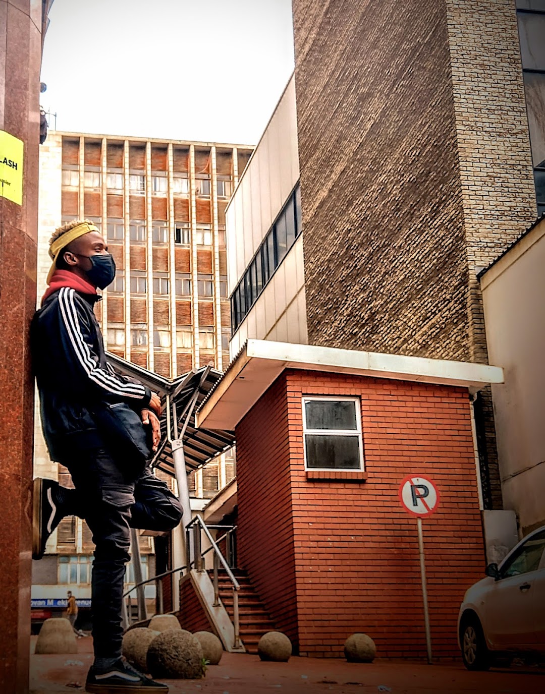 Metrorez Ackermans in the city Gqeberha