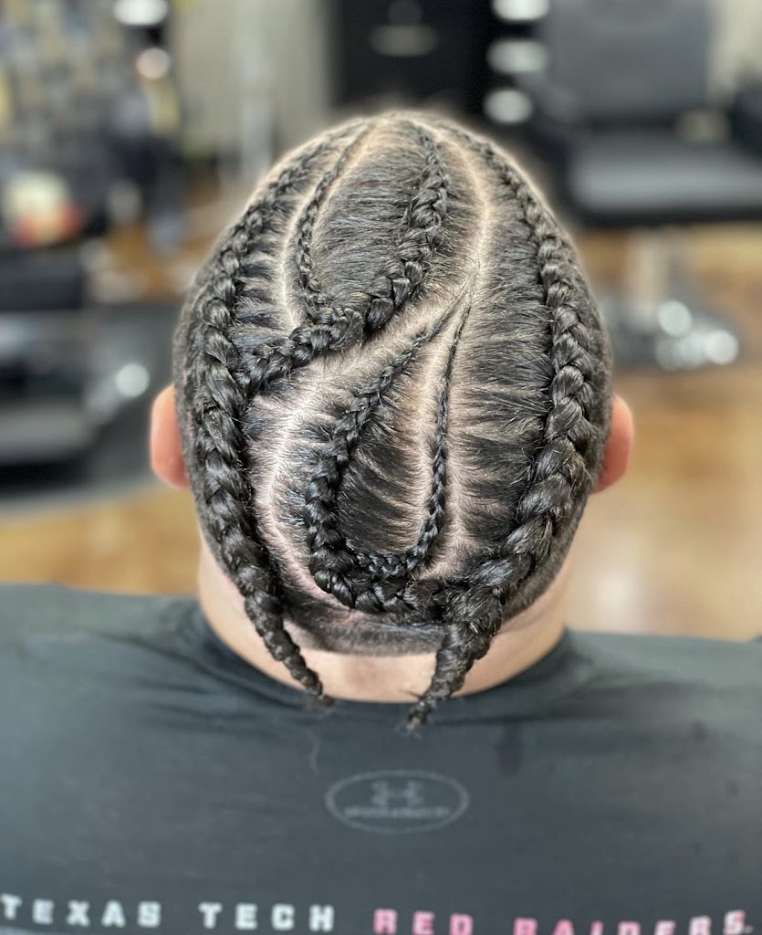 Dapper Barbershop - Georgetown, TX 78628 - Services and Reviews