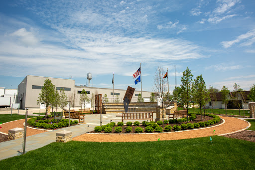 Wisconsin 9/11 Memorial - AZexplained