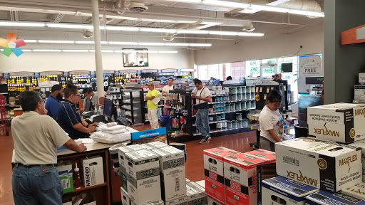 Paint Store «Sherwin-Williams Paint Store», reviews and photos, 2451 ...