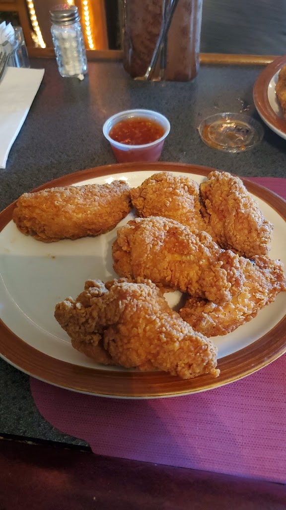 Long Lake Bar & Grill - St David, ME 04773 - Menu, Reviews, Hours & Contact