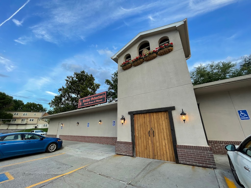 Brother Sebastian's Steakhouse - Omaha, NE 68144 - Menu, Reviews, Hours ...