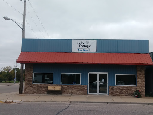 Select Therapy - Pequot Lakes - AZexplained