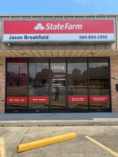 Greg Archer - State Farm Insurance Agent - 5606 Stumberg Ln, Baton ...