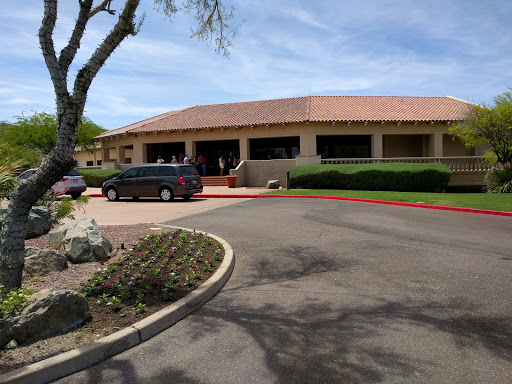 Golf Club «Foothills Golf Club», reviews and photos, 2201 E Clubhouse ...