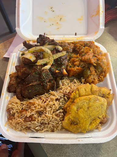 Cecibon Restaurant - 1 NW 54th St, Miami, Florida - Zaubee