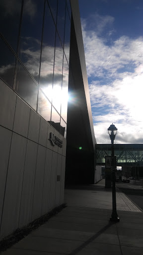 Performing Arts Theater «INB Performing Arts Center», reviews and ...