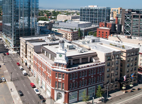 Reviews Waterleaf Architecture (Architect) in Oregon | TrustReviewers.com