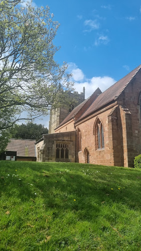 26 reviews of Walsgrave Baptist Church (Church) in Coventry (Warwickshire)