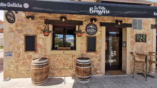 Los 15 Mejores Restaurantes en Rascafría en nuestro ranking.