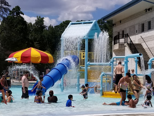 Water Park «Mountain Park Aquatic Center & Activity Building», reviews ...