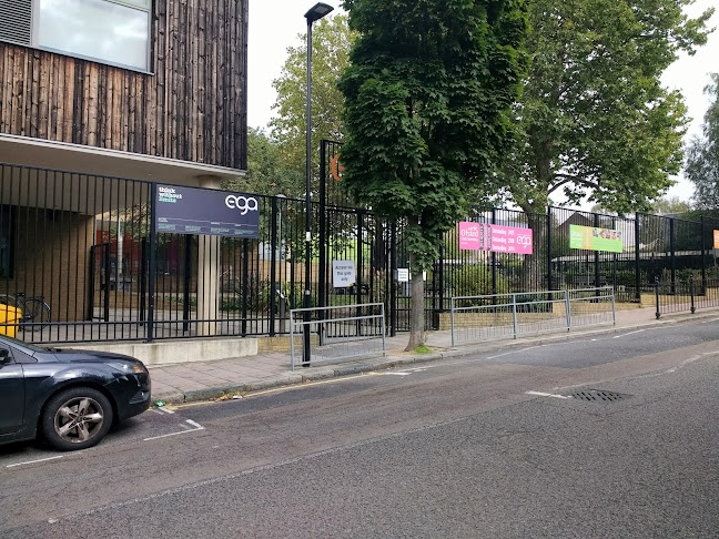 13 reviews of Elizabeth Garrett Anderson School (School) in London (London)