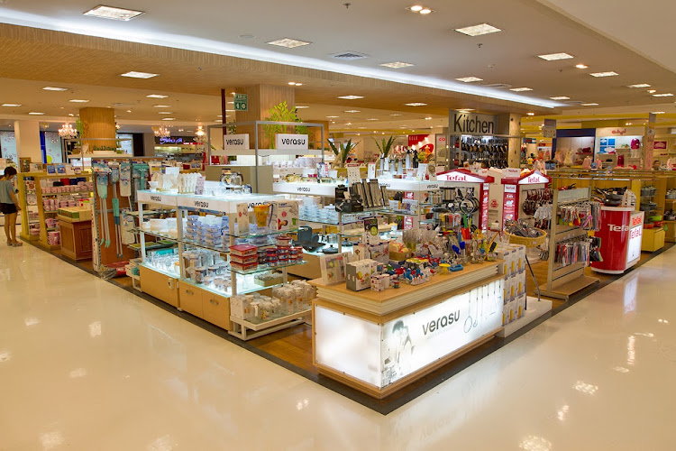 Verasu The Mall ท่าพระ in บุคคโล - Updated April 2025 - เดอะมอลล์ท่าพระ ถ รัชดาภิเษก, 99 ถนน ...