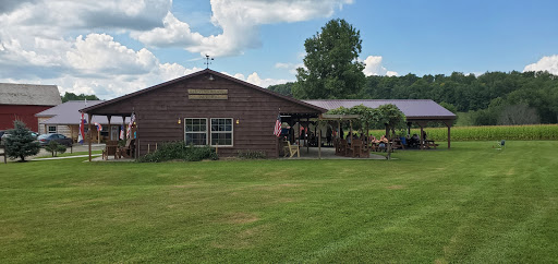 Winery «Rustic Ridge Winery», reviews and photos, 2805 St Hwy 80 ...