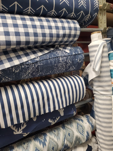 Fabric Store «FM Stores», reviews and photos, 2814 S Fremont Ave ...