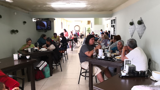 Restaurante "LOS PICONES" en Ciudad Valles