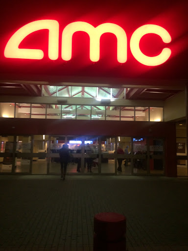 Movie Theater «AMC Dublin Village 18», reviews and photos, 6700 Village ...