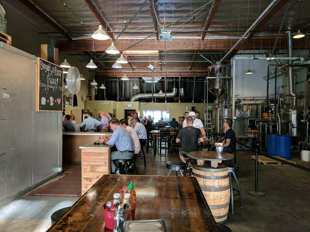 LA Jolla's Best Breweries [Updated 2026]