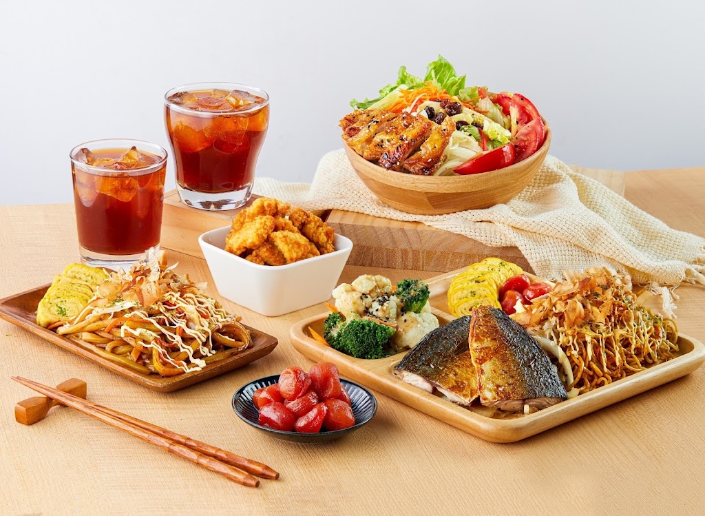 台北市南港區 【翻麵Turn Noodle】日式炒麵專賣店 ｜餐盒｜外帶｜外送 - 台灣餐廳推薦 手搖推薦 甜點推薦 買一送一 優惠訊息