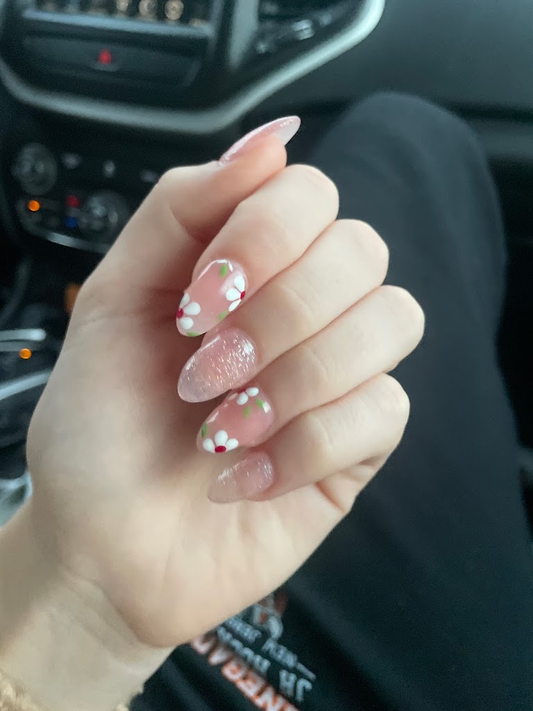3D Nails - Kenvil, NJ 07847 - Services and Reviews