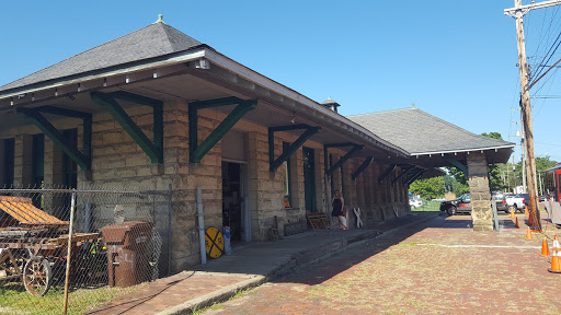 Rail Museum «Painsville Railroad Museum», reviews and photos, 475 ...