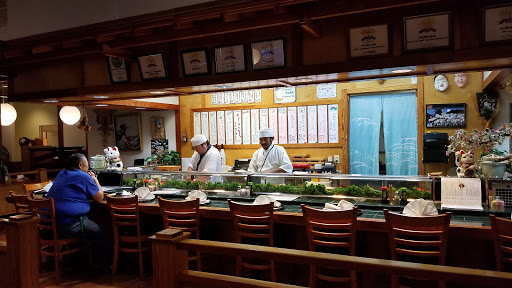 Inakaya Japanese Restaurant - AZexplained