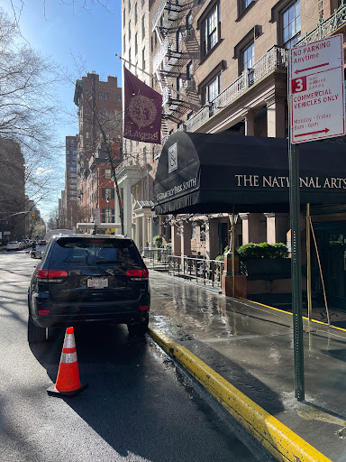 New York City Police Department - 13th Precinct - AZexplained