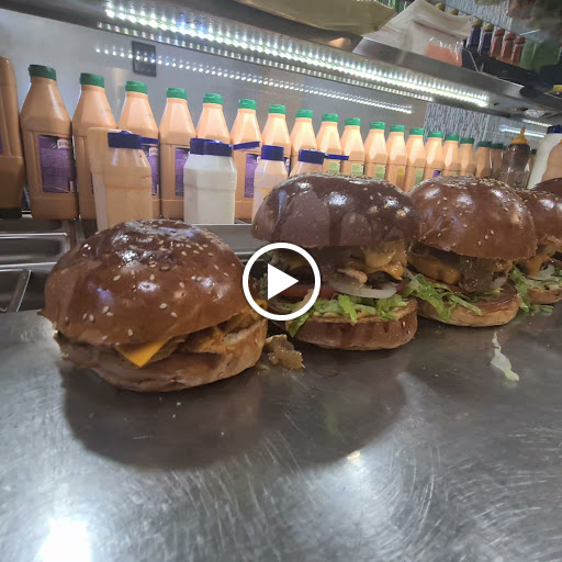 Restaurante Snack bros en Manresa