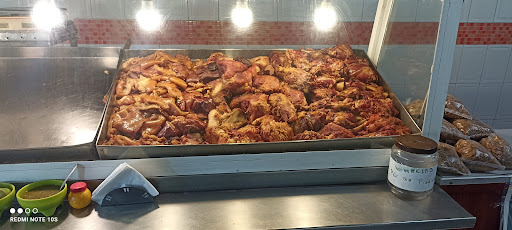Restaurante TACOS MANOLO CUAUHTEMOC en Veracruz
