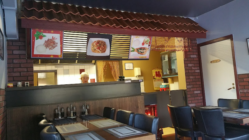 Thai Kitchen Restaurang