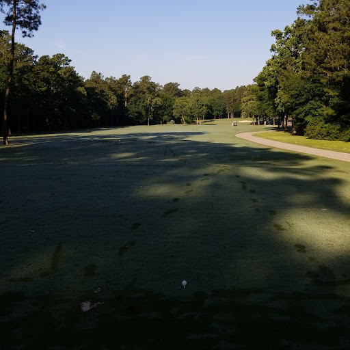 Golf Club «High Meadow Ranch Golf Club», reviews and photos, 37300 Golf ...