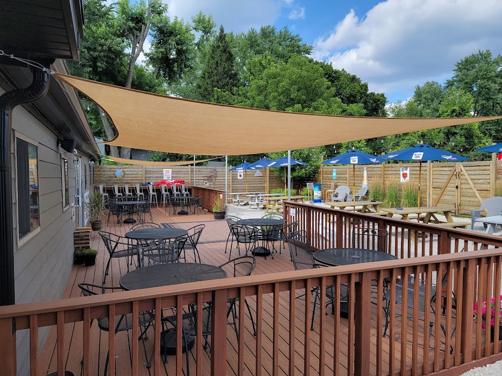 Dutch Inn West - Elgin, IL 60123 - Menu, Reviews, Hours & Contact