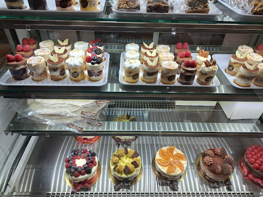 Enza Di Piazza Bakery - Cambre ️ Directorio de Pastelerías