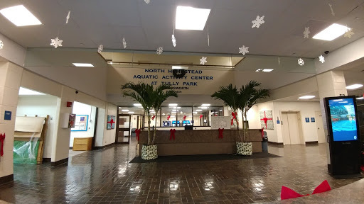 Park «Michael J. Tully Park», reviews and photos, 1801 Evergreen Ave ...