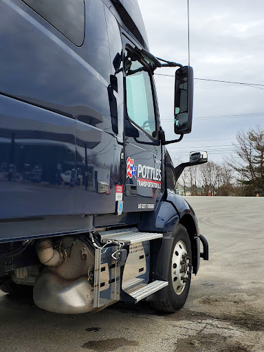 Pottle's Transportation - AZexplained